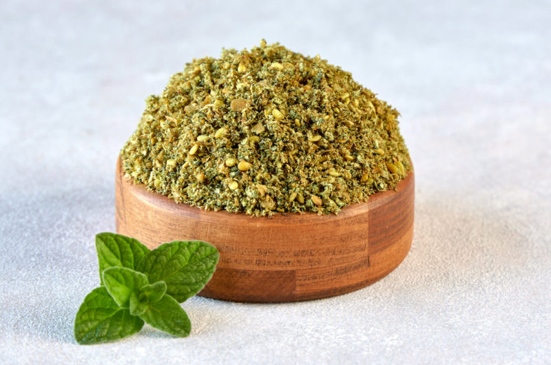 Asant oder Asa foetida - ein gewöhnungsbedürftiges Gewürz